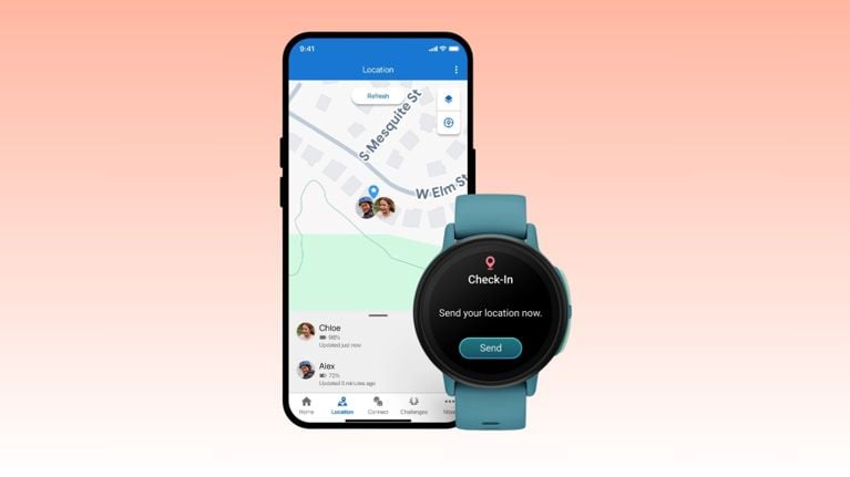 My 10-Year-Old Tested The Garmin Bounce 2 Smartwatch For Kids - Today's ...