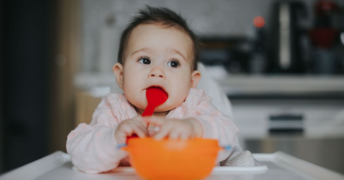 It's Official: Feeding Babies Peanuts Is Preventing Allergies - Today's ...