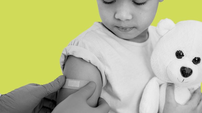 Why Canada’s Vaccine Schedule Isn’t Changing—Despite Updates In The U.S ...
