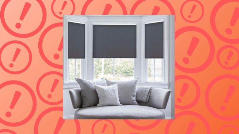 Health Canada Recalls Roller and Duo Blinds From Interiors By Better ...