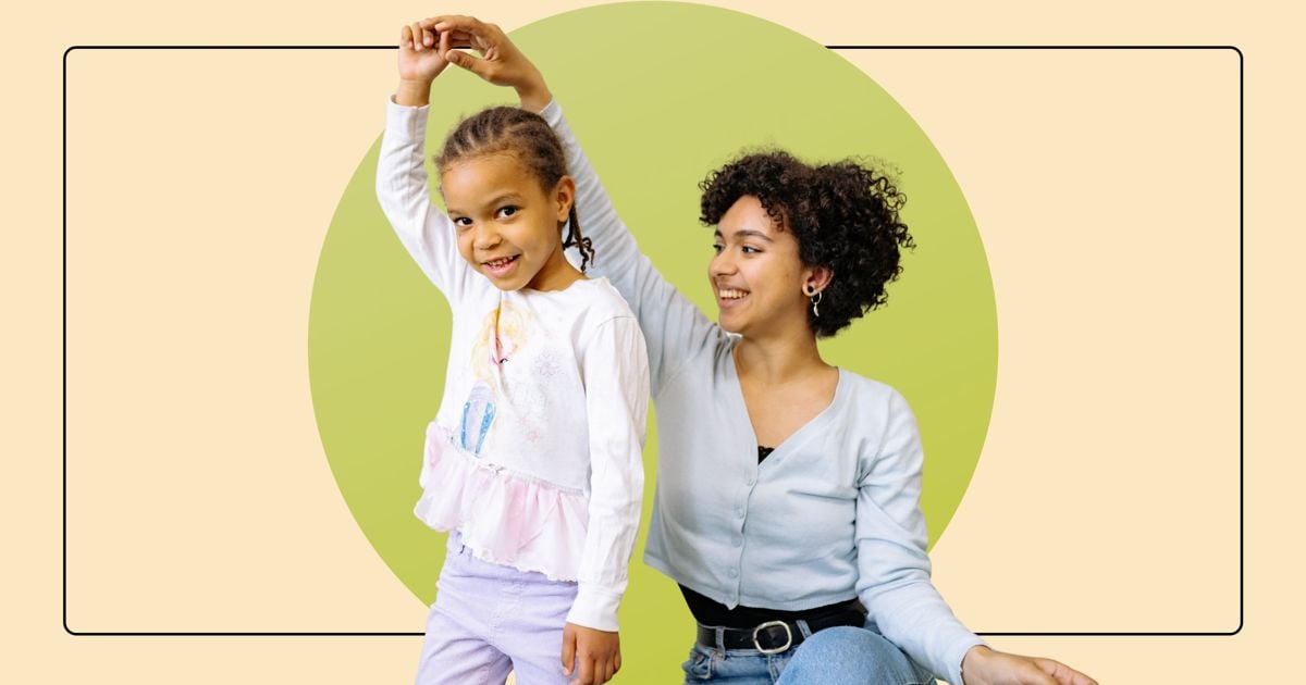 Is Lighthouse Parenting The Balance We All Need? - Today's Parent