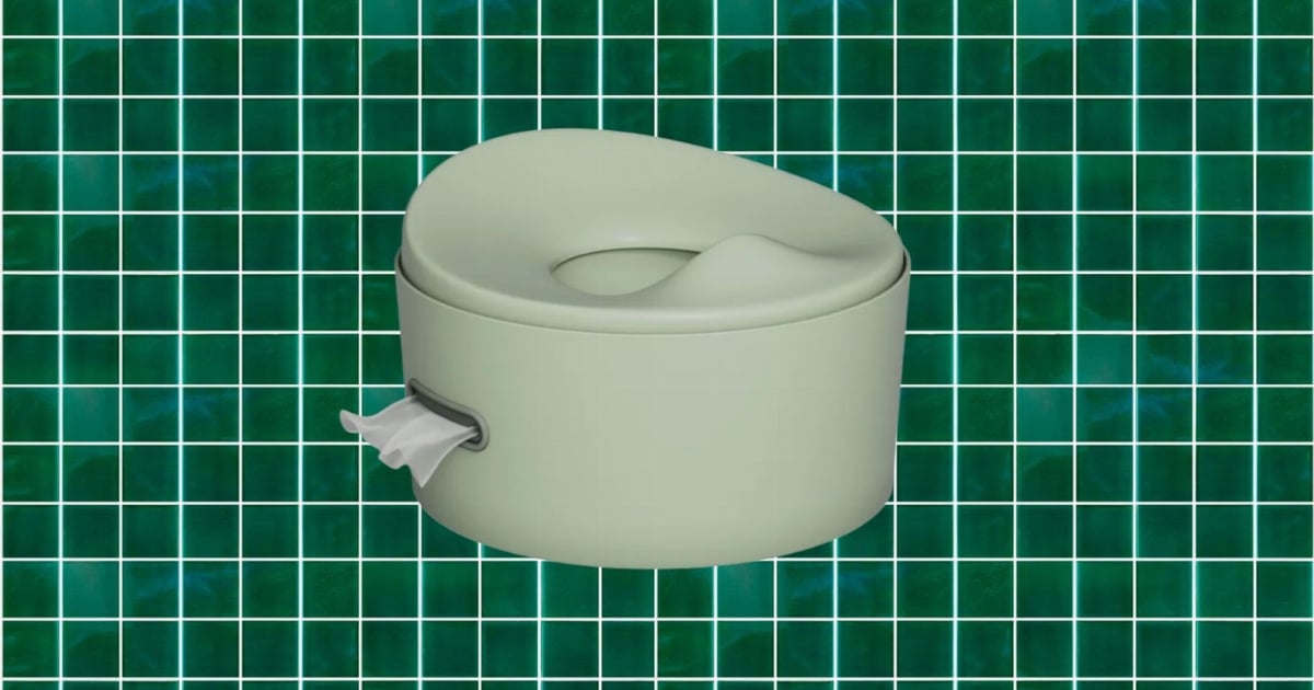 Lalo’s 3-in-1 Potty Sold Out in Less Than a Week - Today's Parent