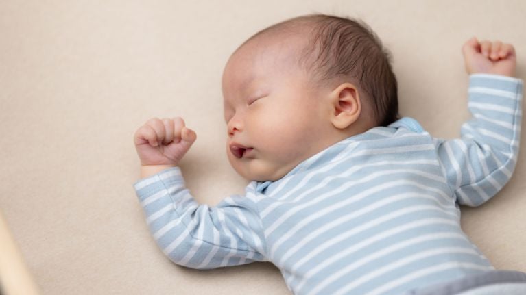 How To Avoid The Witching Hour - Today's Parent