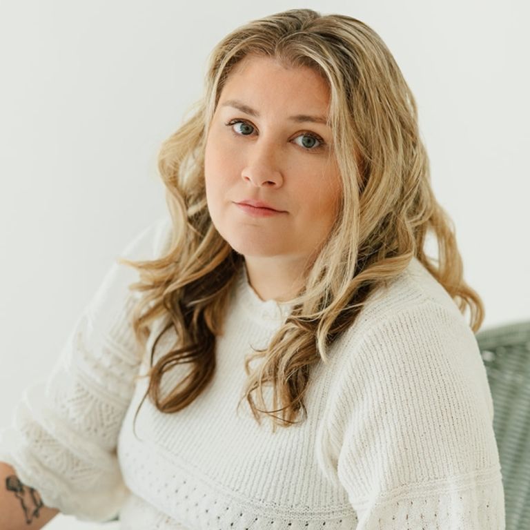 Brianna Bell - Today's Parent