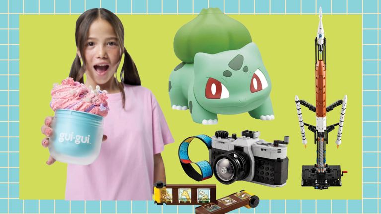 Top Birthday Gifts For Kids 8+ - Today's Parent
