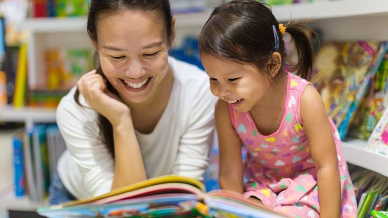 How To Celebrate Canadian Independent Bookstore Day - Today's Parent