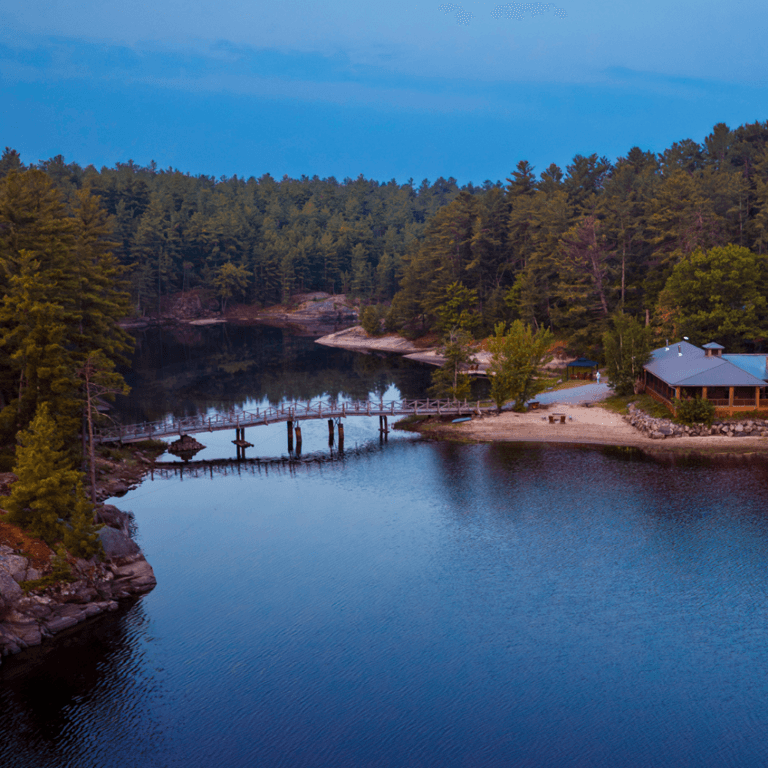 The Ontario Resort and Getaway Guide 2026 - Today's Parent
