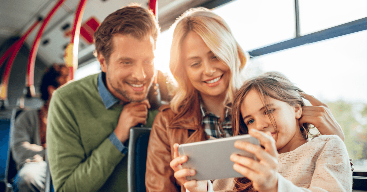Is Your Kid Ready For Their First Phone? - Today's Parent