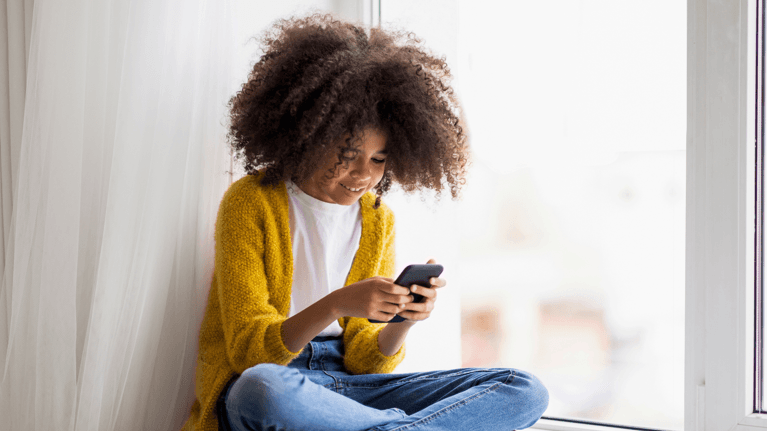Is Your Kid Ready For Their First Phone? - Today's Parent