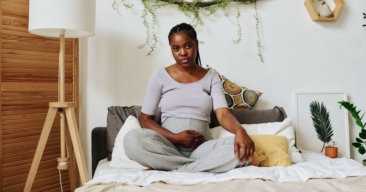 The Dangerous Gaps In Black Maternal Care - Today's Parent