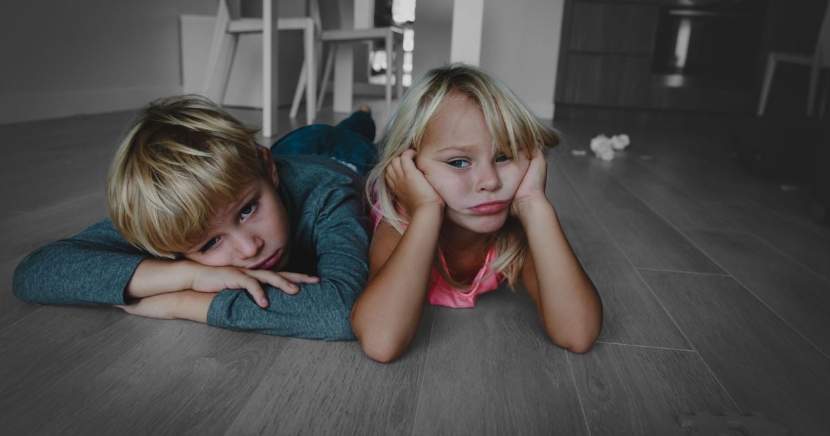 Boredom Might Be Our Best Defence Against Screen Time - Today's Parent