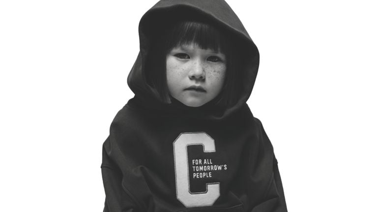 Cybex Is Now Selling Streetwear - Today's Parent