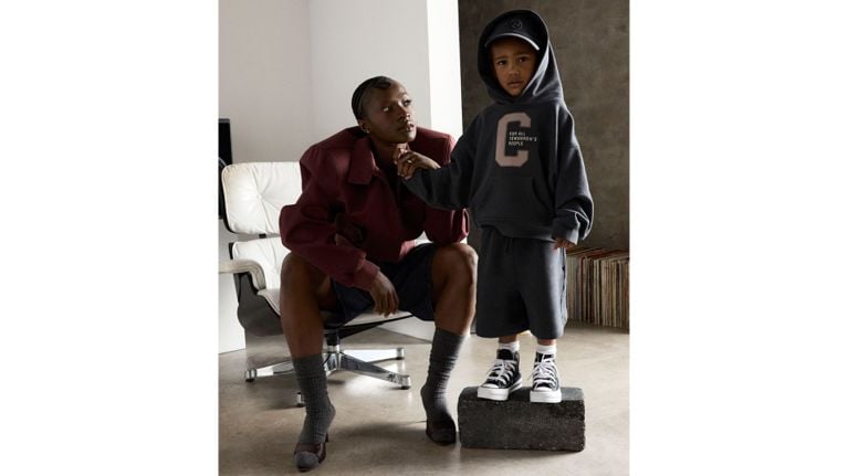 Cybex Is Now Selling Streetwear - Today's Parent