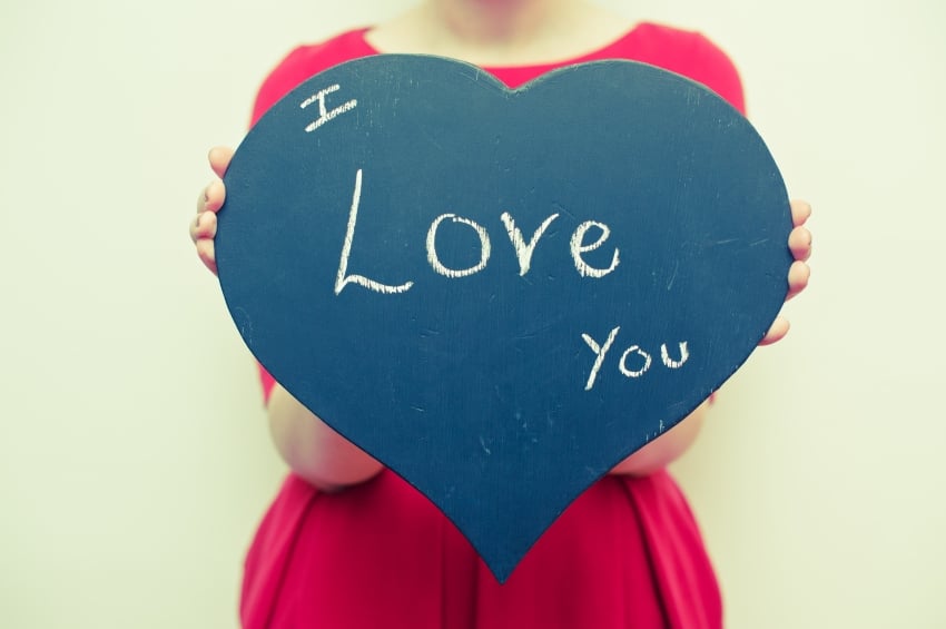Awesome Pics Of Love