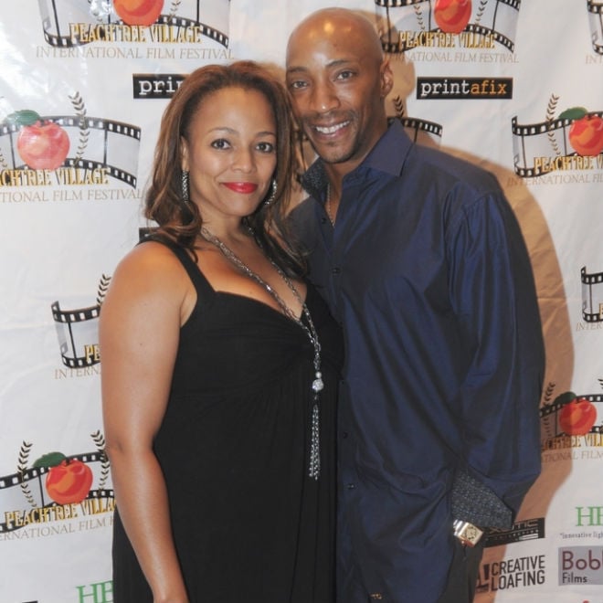 Kim Fields Pregnant 2024