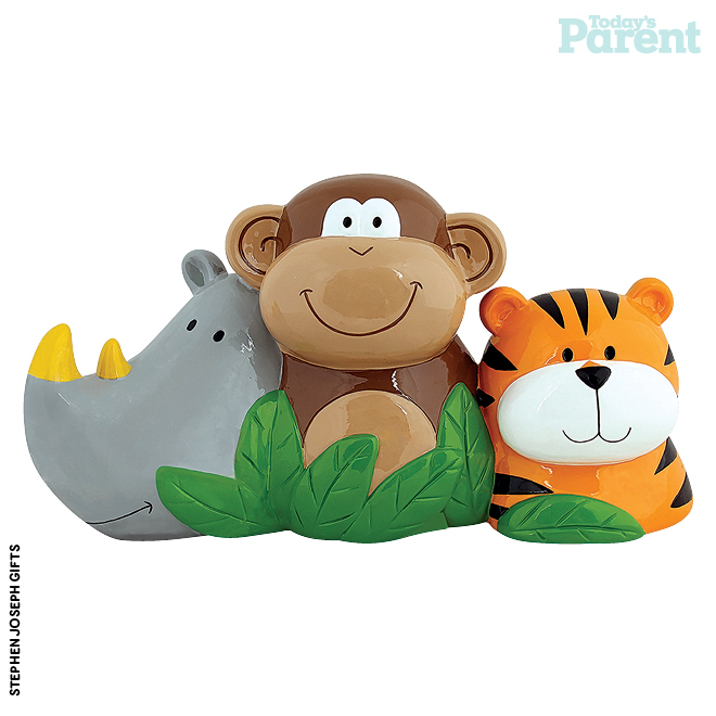 Unique piggy banks for kids store