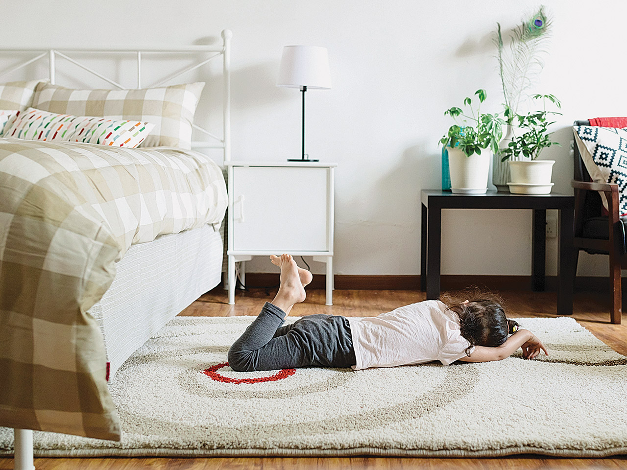 How To Get Your Child To Get Ready In The Morning