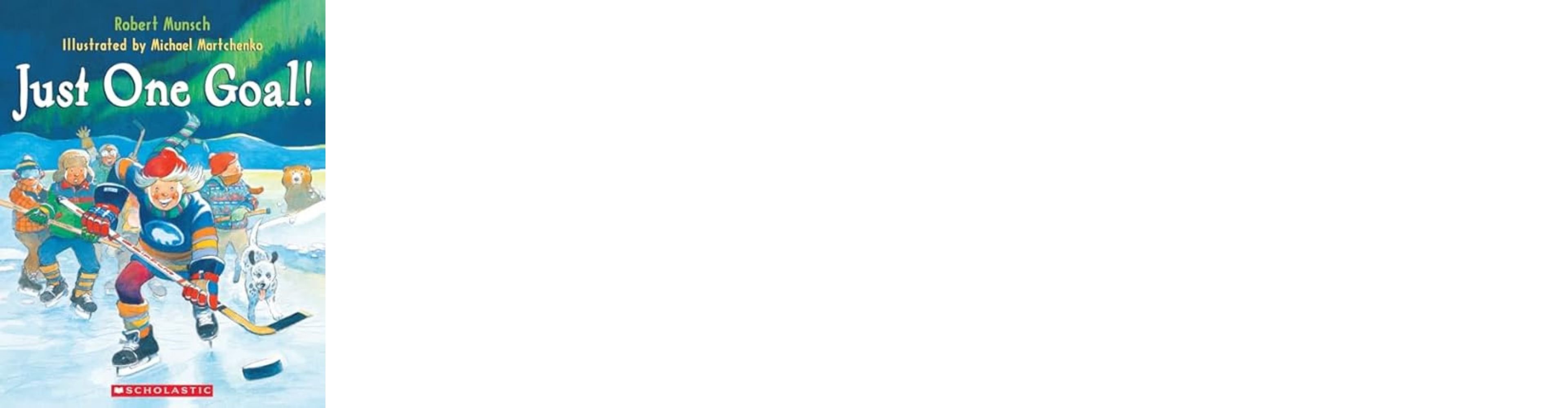 14 times Robert Munsch stories were the most ridiculous - Today's Parent