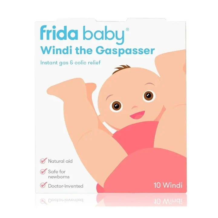 Remedies for Baby Gas Relief - Today's Parent
