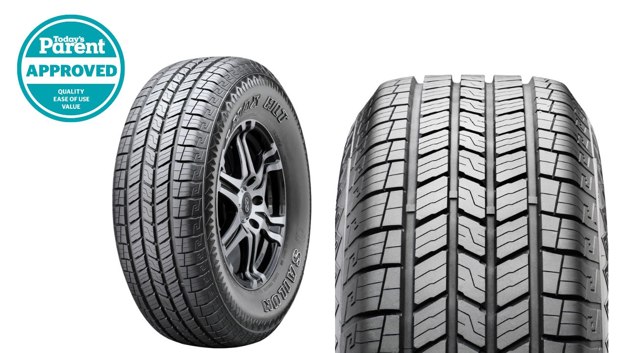 Tire Test First Impressions: Sailun Terramax HLT, 55% OFF