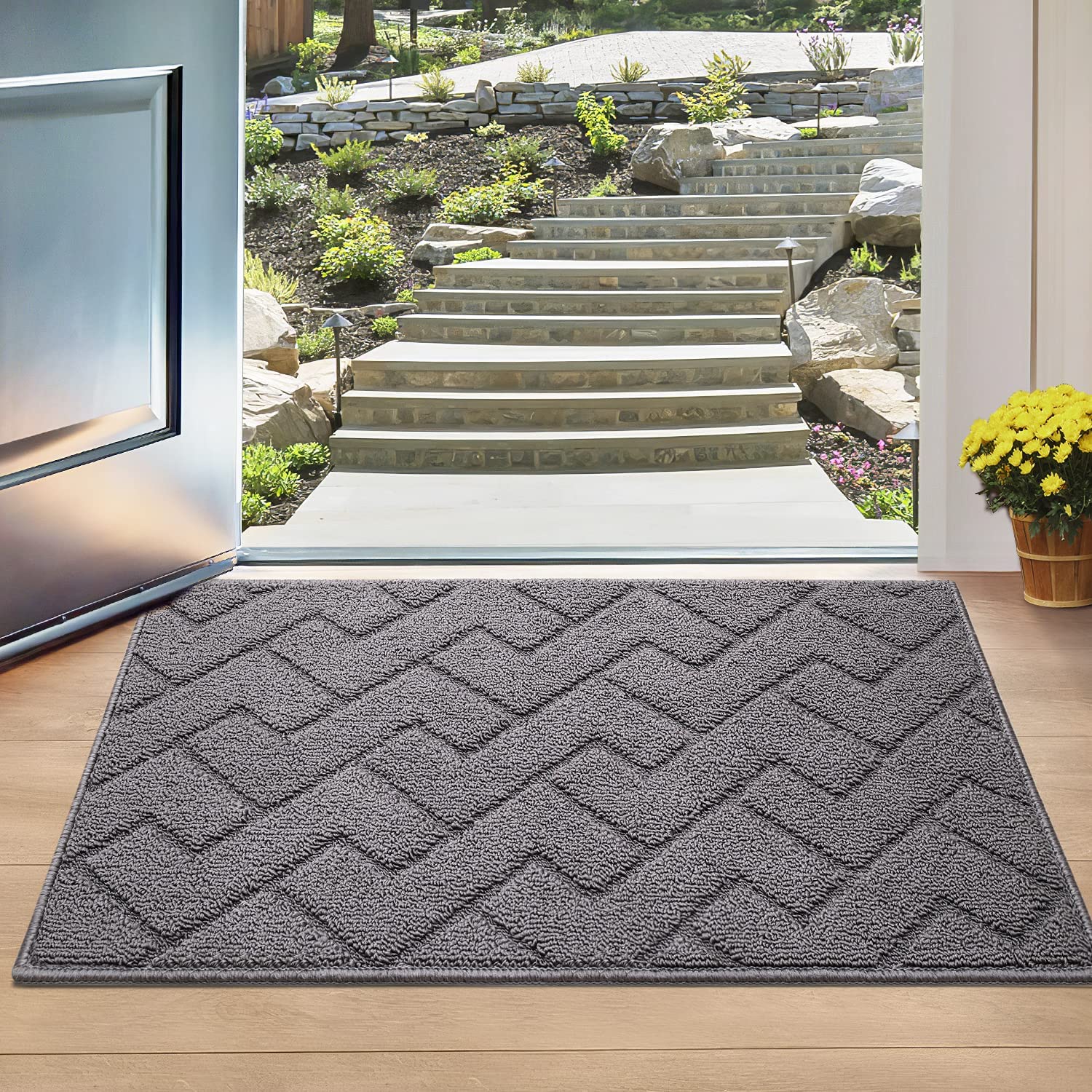 Best Entryway Rugs 2024 Today s Parent Best Entryway Rugs 2024 Today s Parent