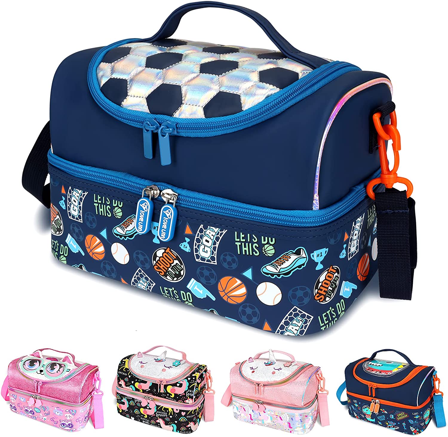 Best Lunch Bags For Kids 2024 Today s Parent Best Lunch Bags For Kids 2024 Today s Parent