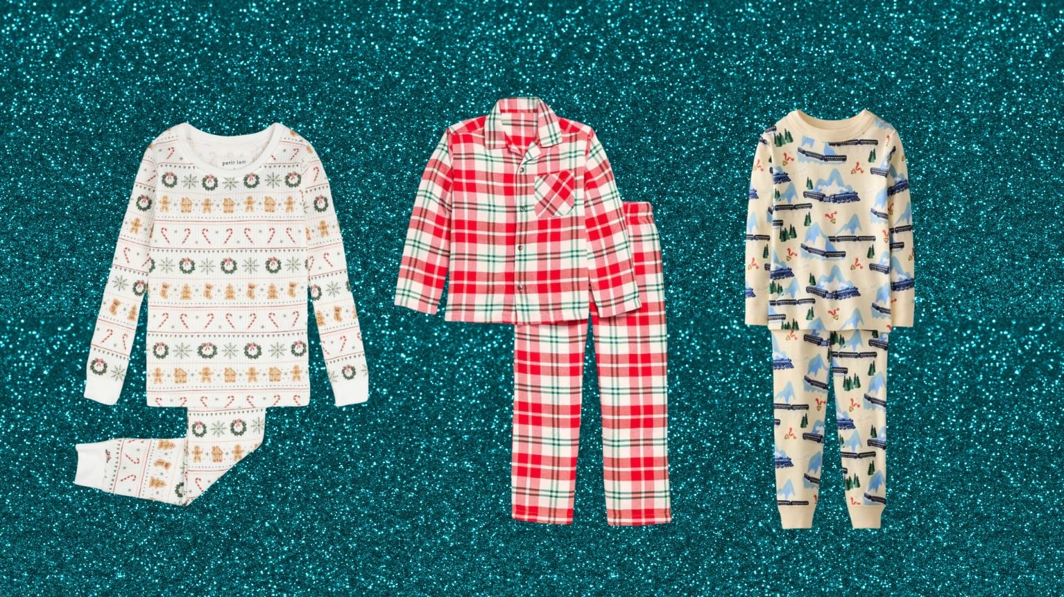 15 Best Kids Christmas Pajamas 2025 - Today's Parent