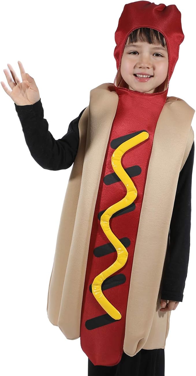 Funny Halloween Costumes for Kids 2025 - Today's Parent