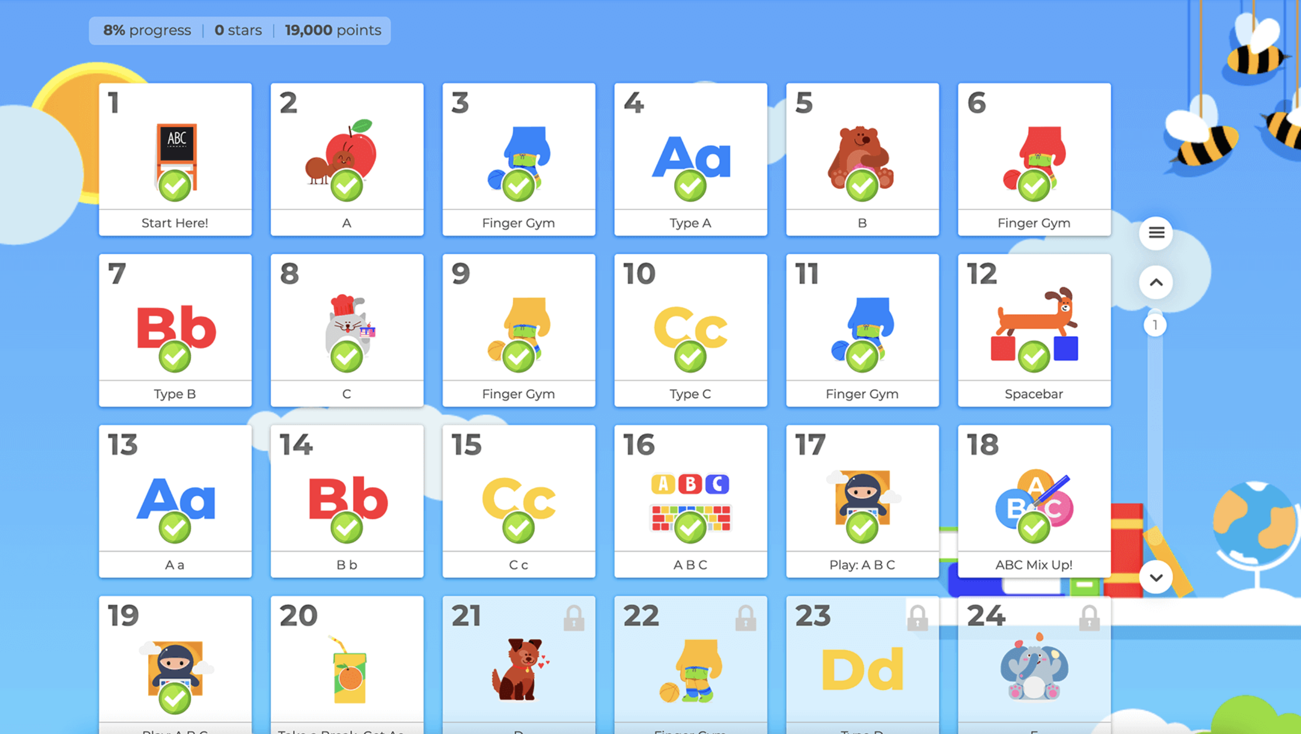 10 Free Typing Games for Kids They'll Want to Play - Today's Parent