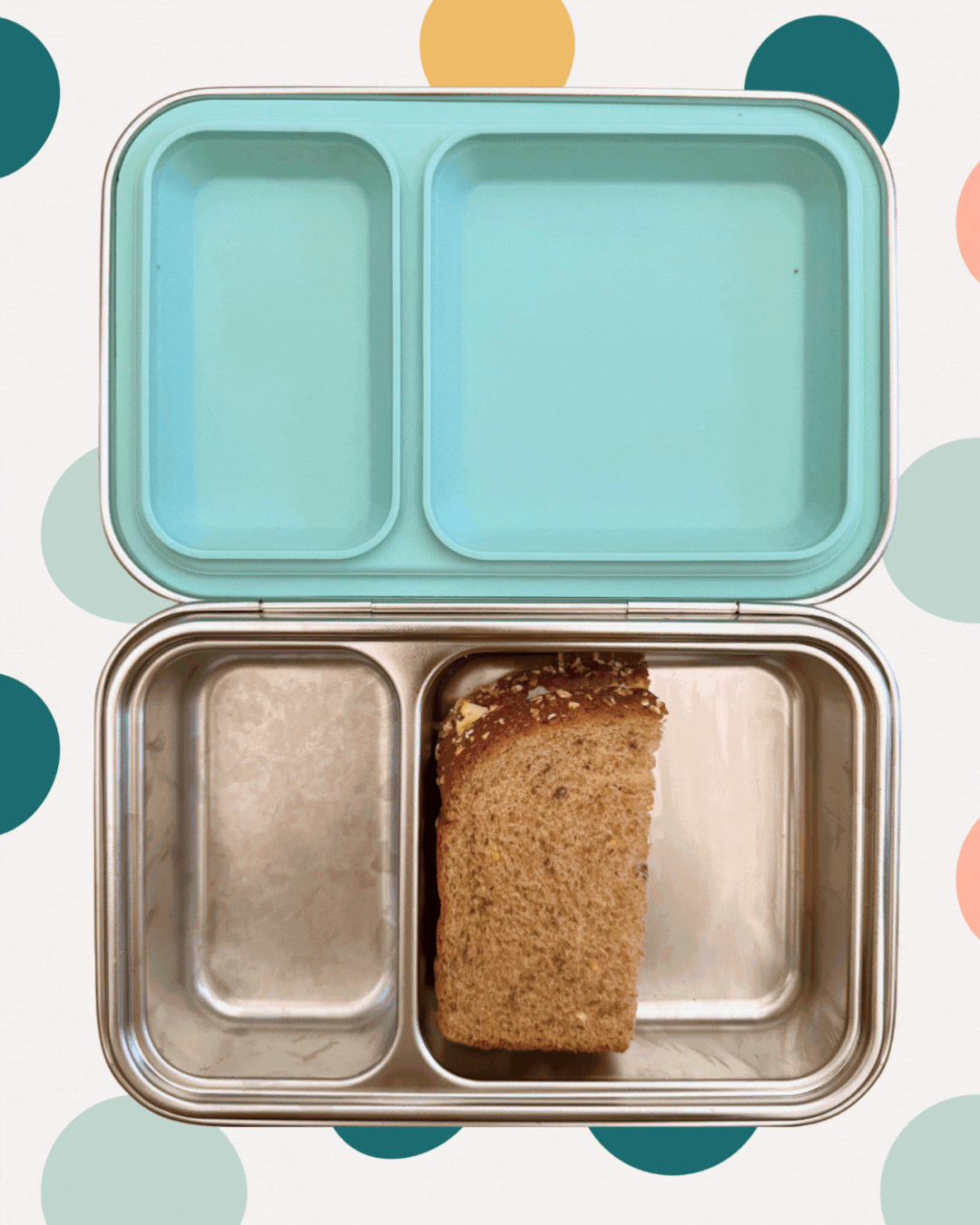 Lunchbox Love: Egg Salad Sandwich - Today's Parent