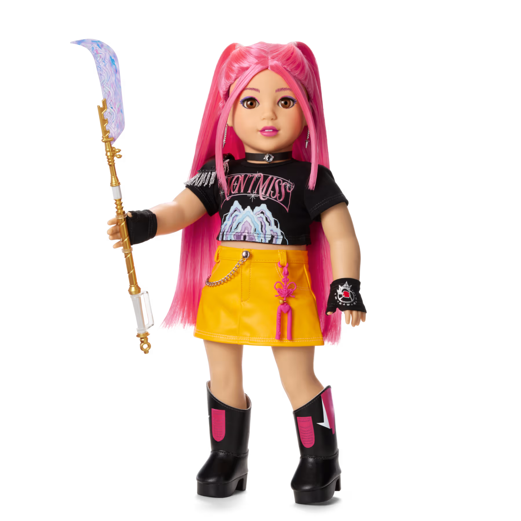 K-Pop Demon Hunters Dolls Are Coming - Today's Parent